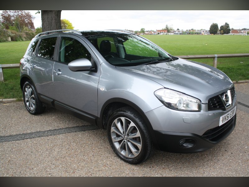 Used Cars for sale in Witham, Essex | Kerry Motors