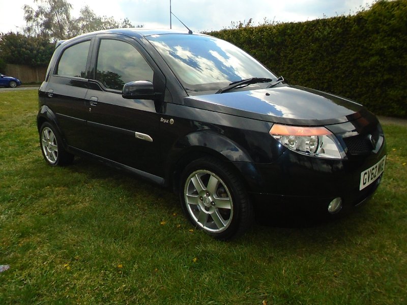 Used Cars for sale in Witham, Essex | Kerry Motors