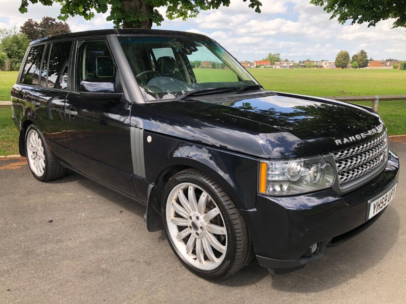 Used Cars for sale in Witham, Essex | Kerry Motors