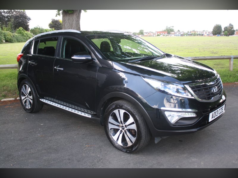 Used Cars for sale in Witham, Essex | Kerry Motors