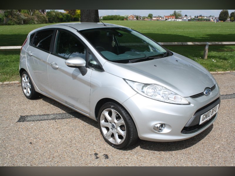 Used Cars for sale in Witham, Essex | Kerry Motors