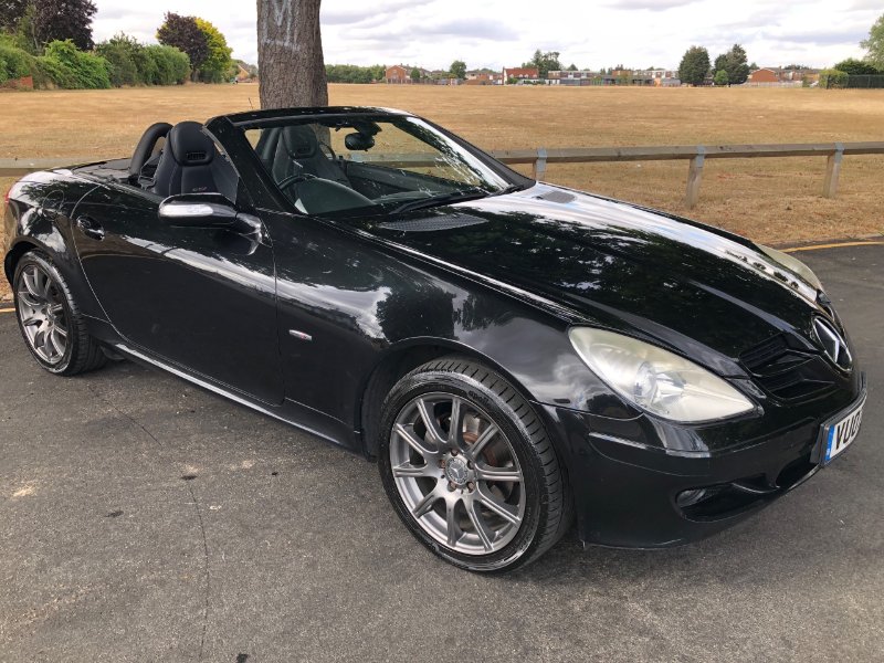 Used Cars for sale in Witham, Essex | Kerry Motors