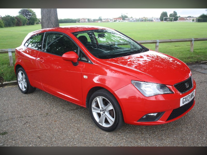 Used Cars for sale in Witham, Essex | Kerry Motors