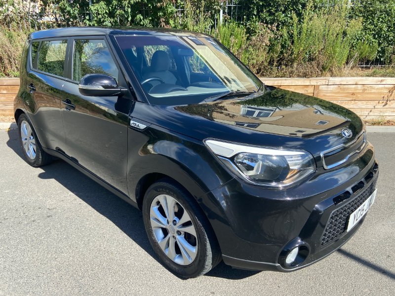 Used Cars for sale in Witham, Essex | Kerry Motors