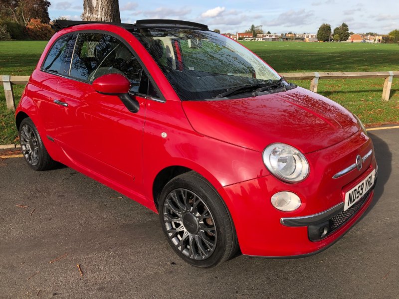 Used Cars for sale in Witham, Essex | Kerry Motors